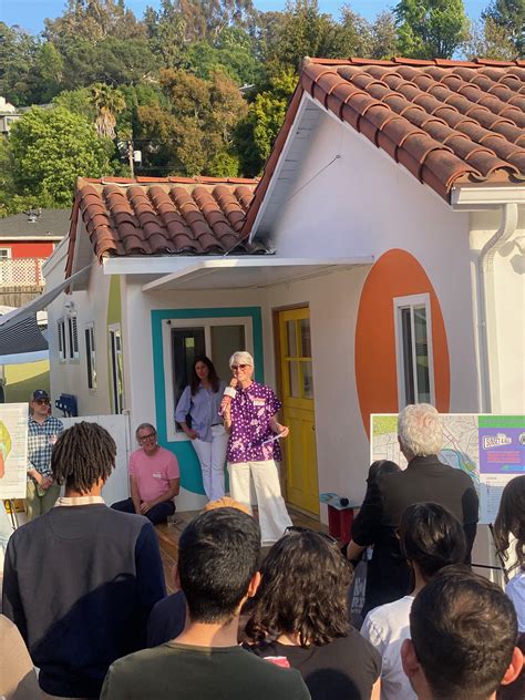 Aia La Architects In Action Siobhán Burke Aia Leed Ap Principal Lyric Design And Planning