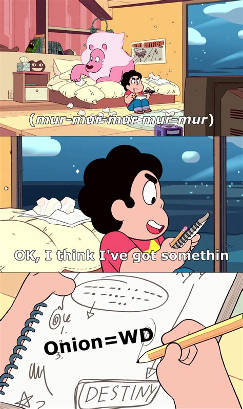 Theories In A Nutshell R Stevenuniverse Theories In A Nutshell R Stevenuniverse