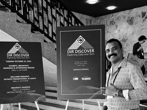 Dirdiscover2024 Ai Genai Rajesh Sundaram