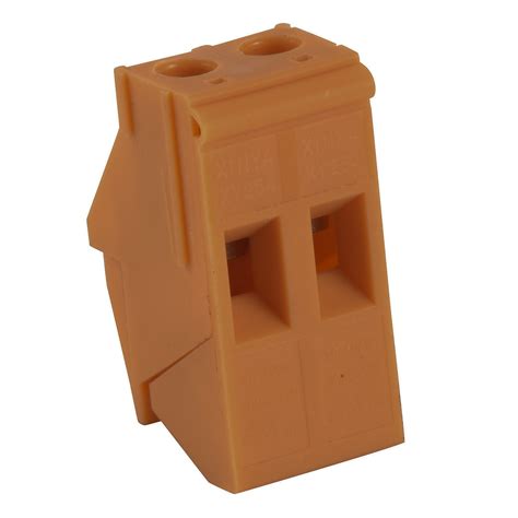 Connectors Transformer Terminal Block With UL China Connector And Electronic Component