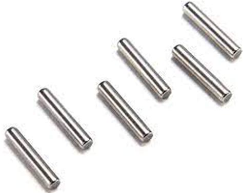 Axial Pin Precision Shaft Company Atlas