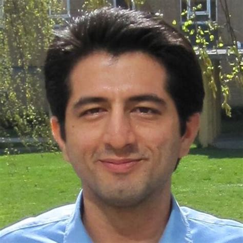 Javad Hajipour Professor Assistant Phd University Of Tabriz