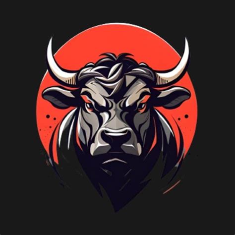 Fierce Bull By Designwares American Bull Bull Fierce