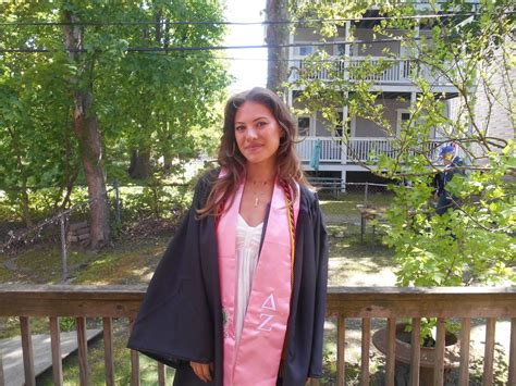 This Past Weekend I Graduated Summa Cum Laude From Northeastern