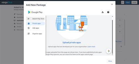 Mdm Asset Management Ninjaone