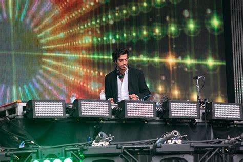 An Idiots Guide To Edm Genres Complex