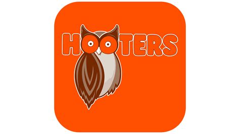 Hooters Restaurant Logo