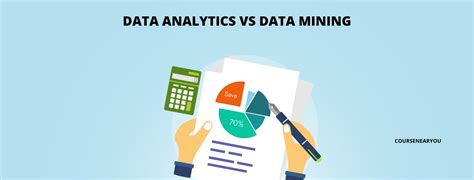 A Complete Guide On Data Analytics Vs Data Mining Coursenearyou