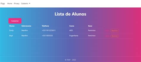 Github E Manfrin Csharp