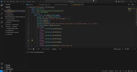 Mohd Anas On Linkedin 1st Java Internship Technohacksedutech Javaprogramming