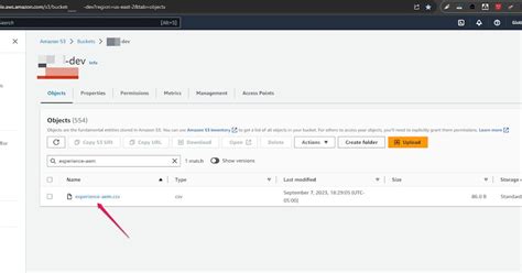 Aem Cloud Service Convert Aws Sdk Jar To Osgi Add As Embedded