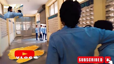 aaj class me do bacche aapas baat karte karte ladai karne lage 🤔 rk 93 youtube