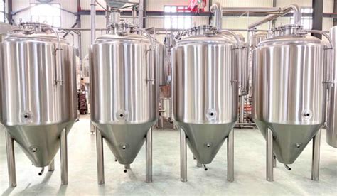 Master Fermentation Control For Better Beer