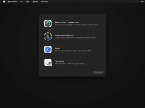8 Easy Ways To Fix No Startup Disk On Mac Without Losing Data