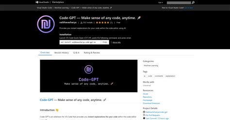Code Gpt Developer Tools Explore 10000 Ai Tools And Explore Best Alternatives