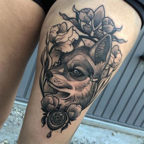 Samsara Custom Tattoos