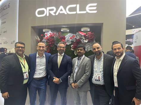 Day 4 Gitex Global Great Meetings And Conversations Many Thanks To Information Dynamics