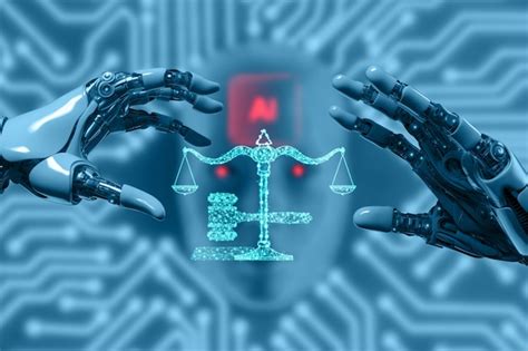 premium photo ethical issues of ai collage