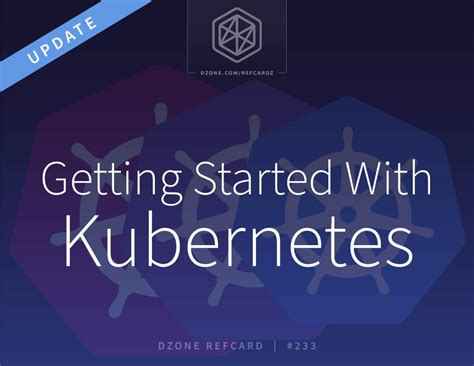 Srdjan Krsmanović On Linkedin Getting Started With Kubernetes Dzone