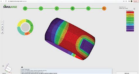 How To Utilize Cae In Production Optimization A Path To Greater Efficiency And Precision