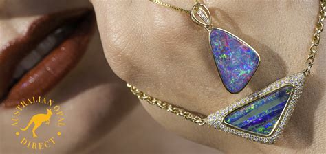 Outback Opal Hunters Australian Opal Direct
