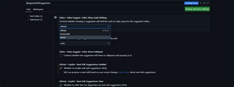 How To Disable Ai Autocomplete In Vs Code Stack Overflow