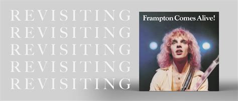 Framptons ‘wah Makes A Comeback Giau