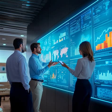 Navigating The Ai Revolution In Todays Workplace