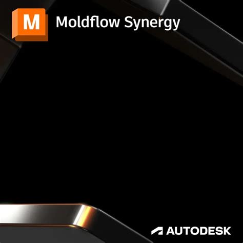 Autodesk Moldflow Synergy 2026 Win X64 Gfx Hub 2 0 Creative Community