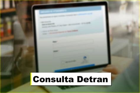 Detran Sc Multas Consultar Débitos Detran Sc