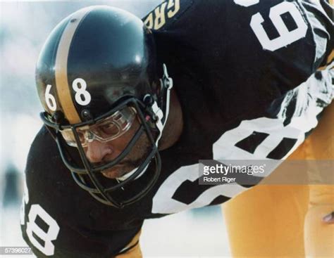Donnie Shell Advocates For Lc Greenwood Hines Ward For Hall Of Fame