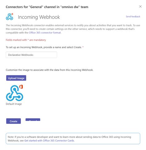 Integrating Microsoft Teams And Salesforce With Webhooks