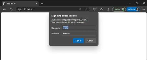 Static IP Address Example And Guide For Set Up IPinfo Io