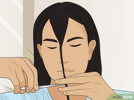 Ways To Cut Long Layers WikiHow