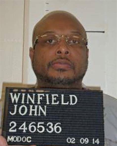 Georgia And Missouri Carry Out 1st Executions Since Botched Lethal