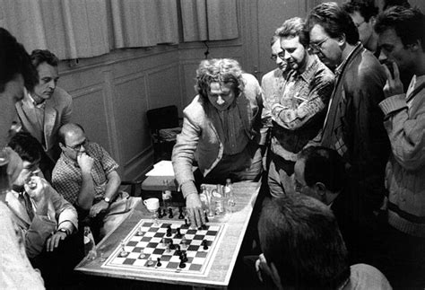 Jan Timman Schaakbond