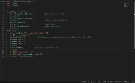 Rajesh Mahato On Linkedin Python Coding Cybersecurity Programming
