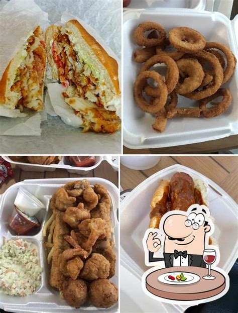 Bantam Chef St Augustine Restaurant Menu Prices And Reviews