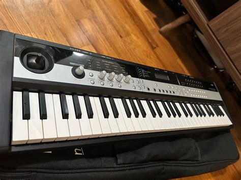 Korg Microstation Hobbies And Toys Music And Media Musical Instruments On Carousell