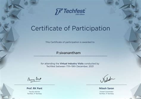 Sivanantham Palaniappan On Linkedin Industrialvisit Educationforever