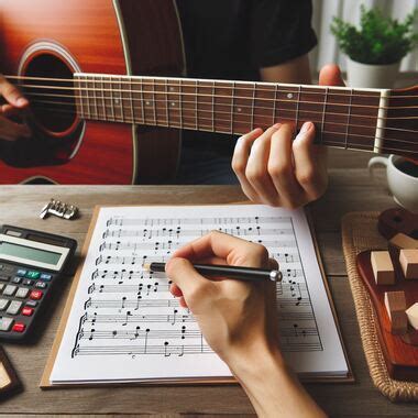 How To Play Guitar Scales For Beginners Kevin Lee Guitars