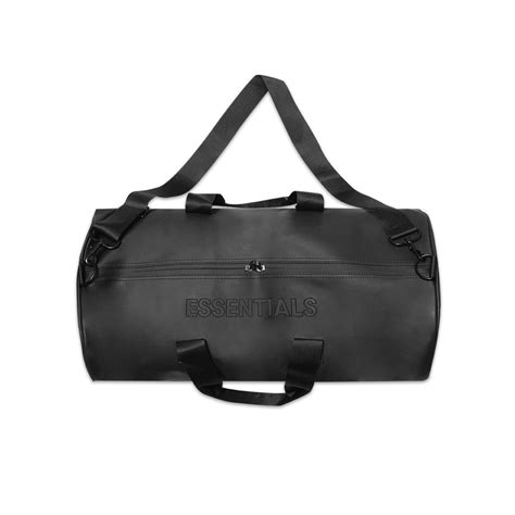 Fog Essentials Duffle Bag Sangkil