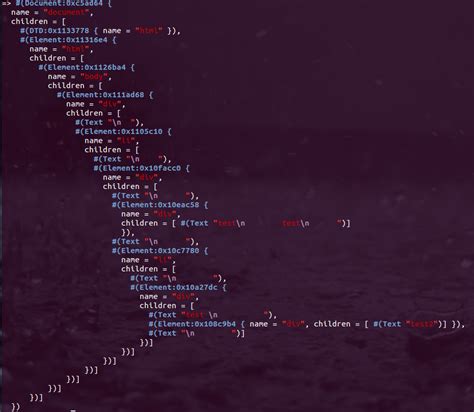Ruby How To Correctly Fix Unclosed Html Tags With Nokogiri Stack