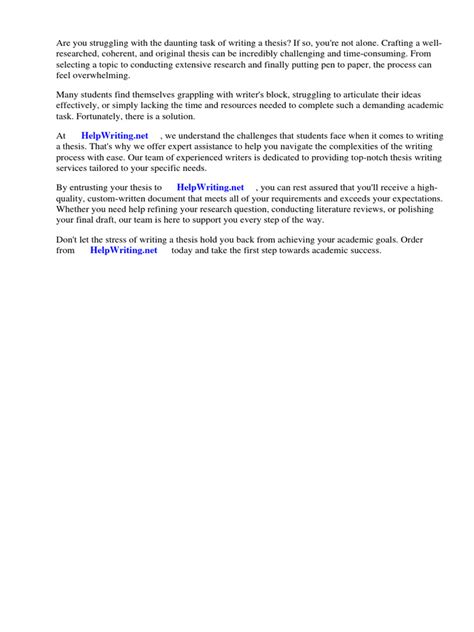 Available Master Thesis Projects Pdf Thesis Simulation