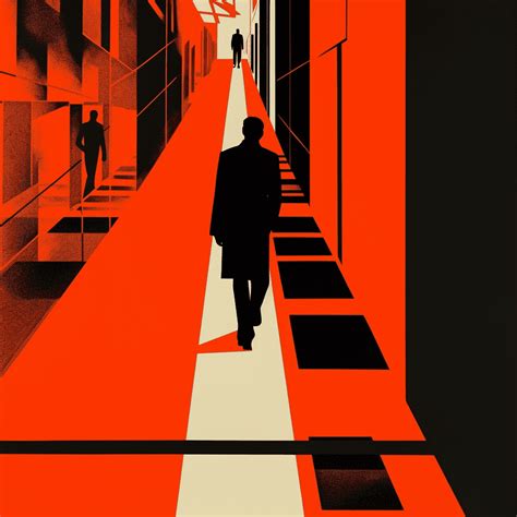 Saul Bass Graphic Designer Original Thinkers