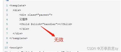 Attrs Listener Nativeattr获取父组件所有参数 Csdn博客