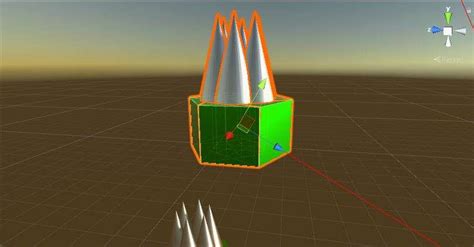What If I Want To Look At The Center Of A Sphere A Look Rotation