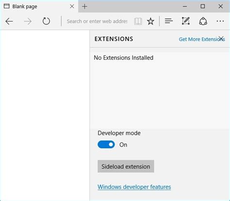 Introducing Edgehtml 13 First Platform Update For Microsoft Edge Windows 10 Forums