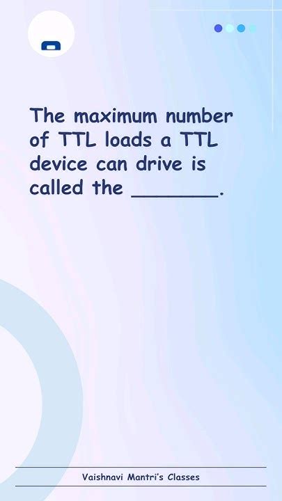 Comment Your Answer Vocationalelectronics Digitalelectronics Mcq 12thvocationalelectronics