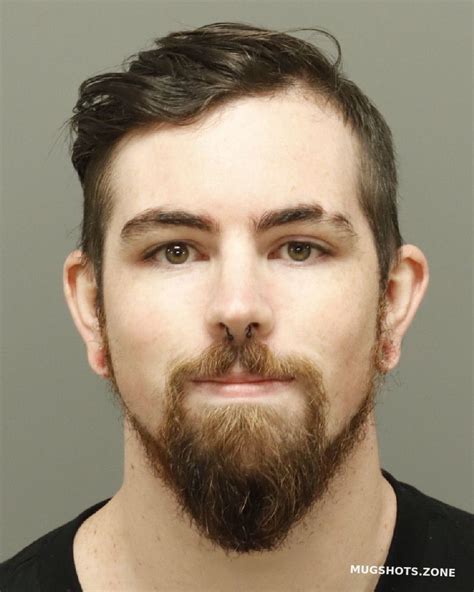 Woolard Taylor Owen 05222025 Wake County Mugshots Zone